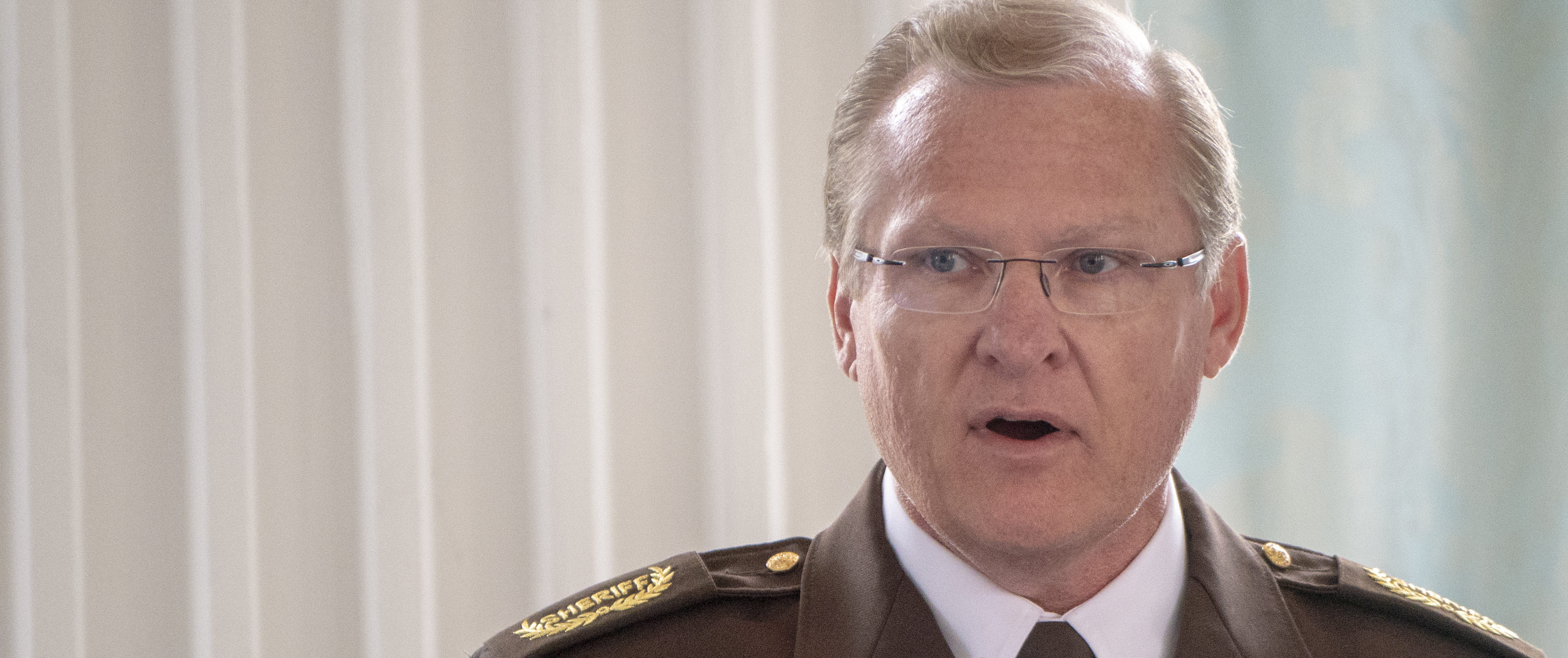 St. Clair County Sheriff Honored for Work on Transit - St. Clair County ...