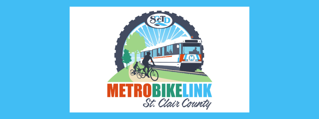 MetroBikeLink Rules - St. Clair County Transit District