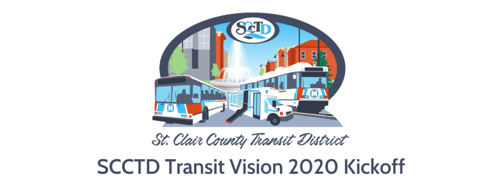St. Clair County Transit District to Host Kickoff for Comprehensive Bus ...