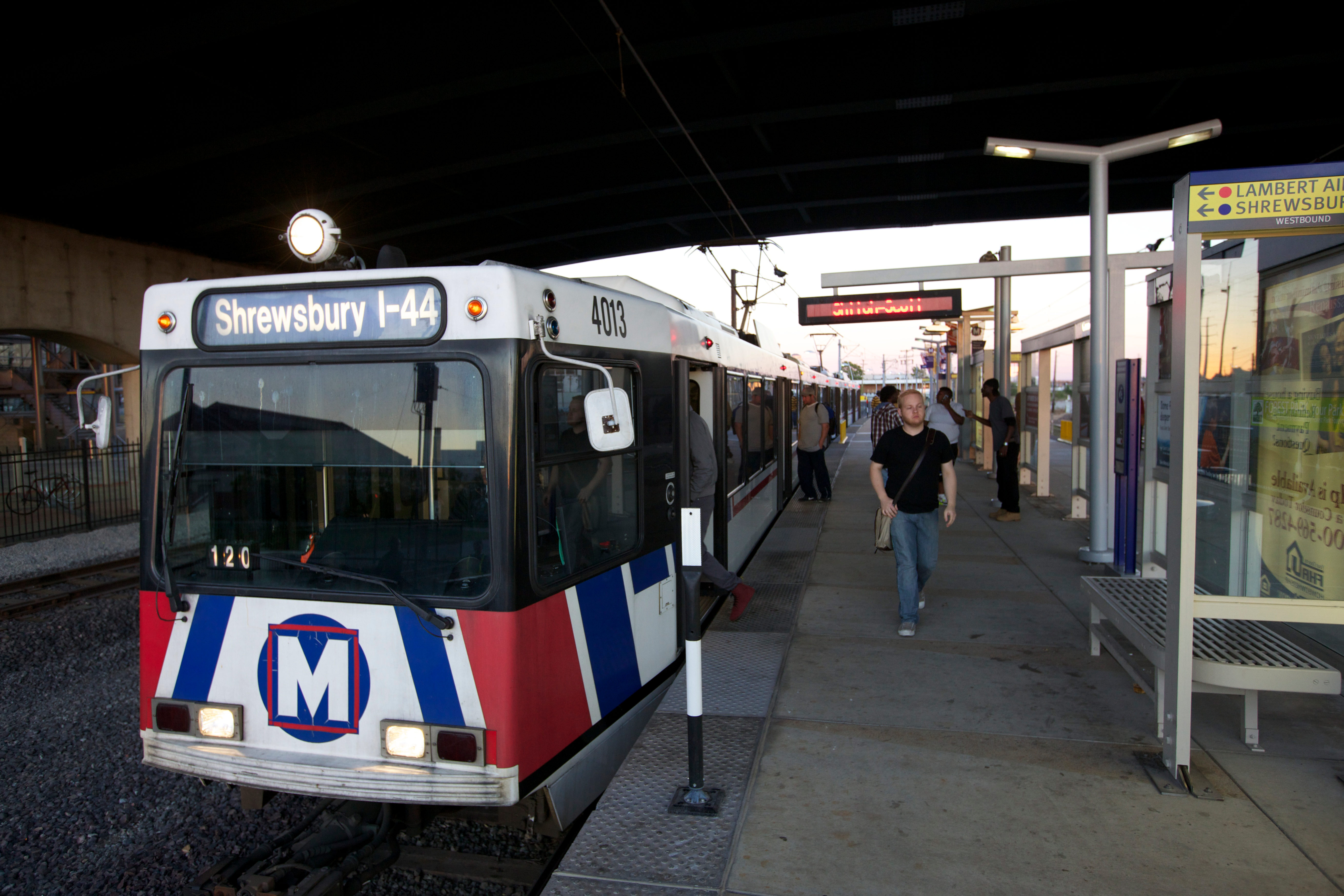 Metro Transit Announces New Public Safety Leadership Team - St. Clair ...