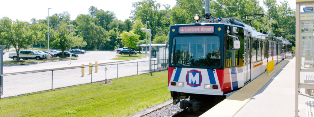 MetroLink is a Great Way to Go to Home Games - St. Clair County Transit ...