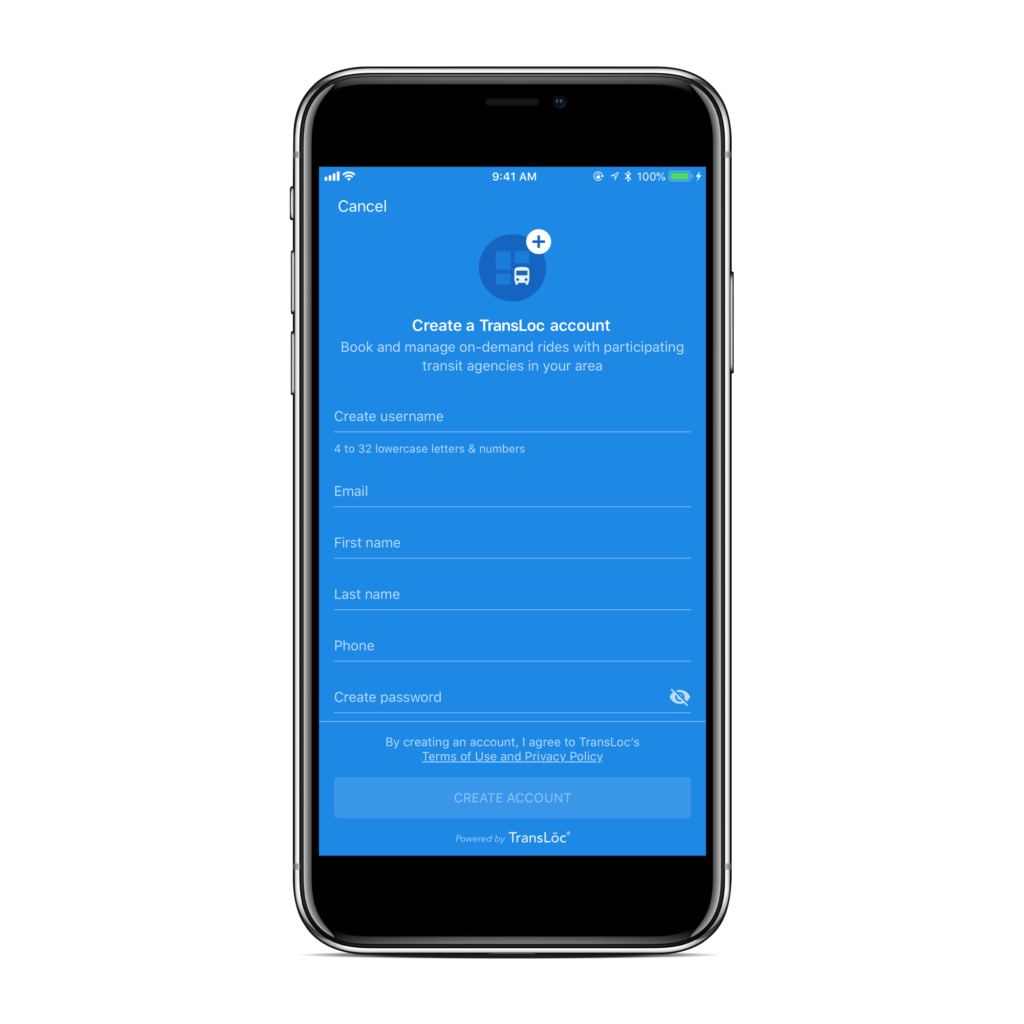 Belleville Flyer - St. Clair County Transit District