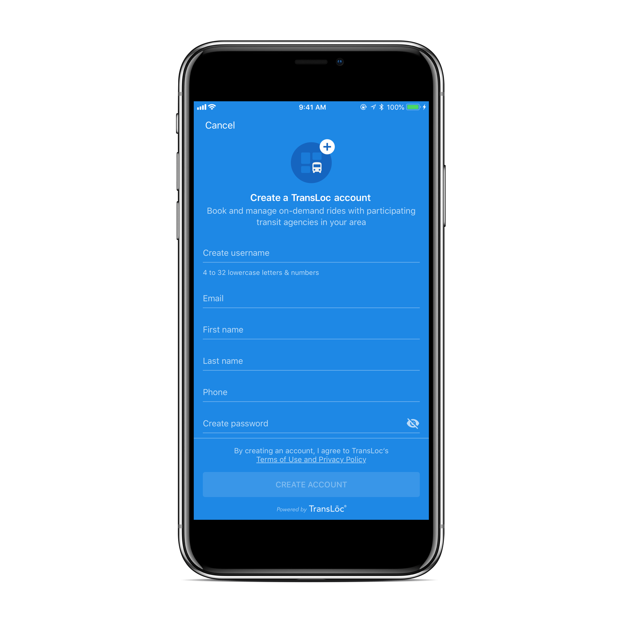 Belleville Flyer - St. Clair County Transit District