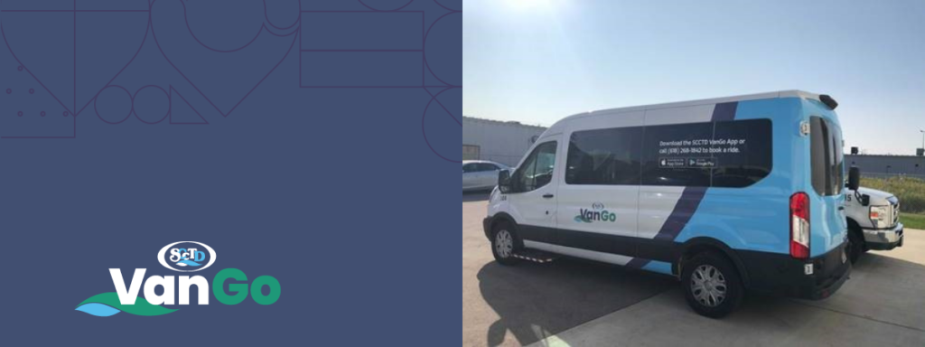 SCCTD VanGO Ridership on the Rise - St. Clair County Transit District