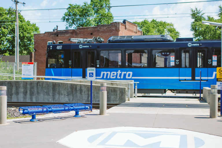 Routes & Schedules - St. Clair County Transit District