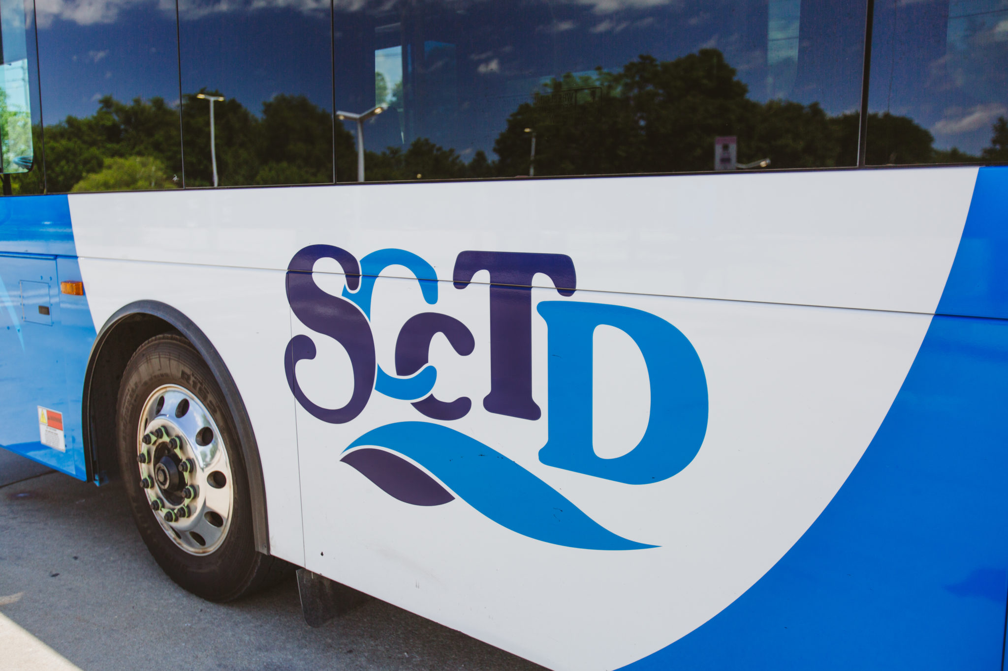 Routes & Schedules - St. Clair County Transit District