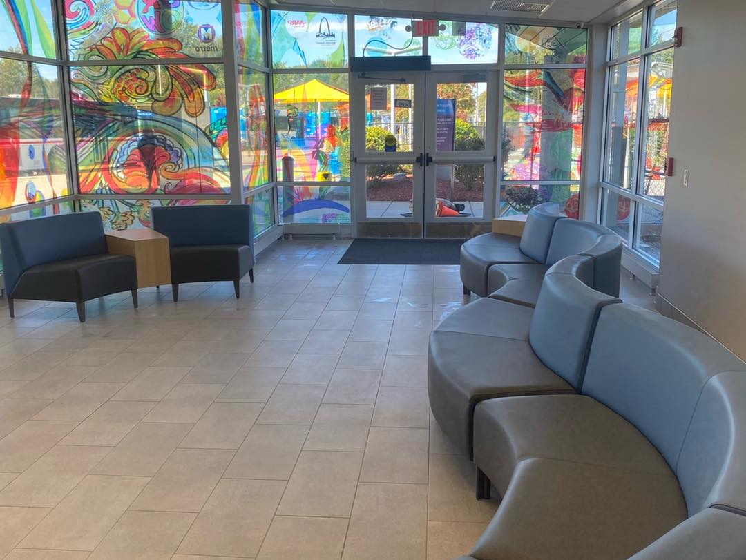 SCCTD to Celebrate Upgrades at Belleville Transit Center on Friday, Oct ...