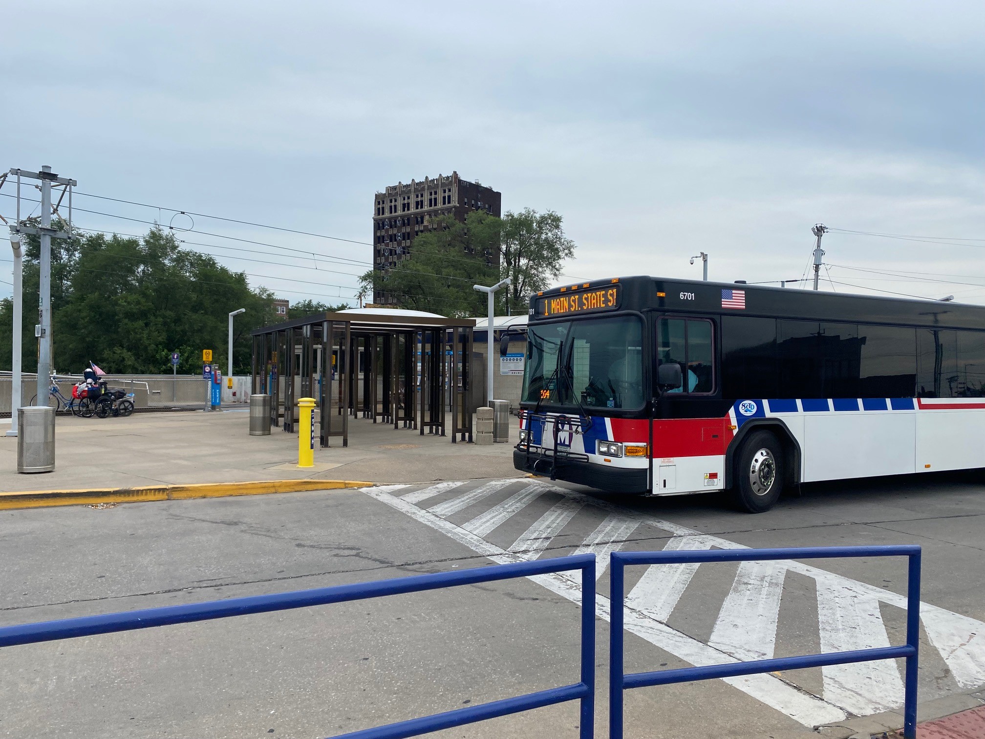 CMT Releases RFP for Design Work for Permanent Placemaking Project in ...