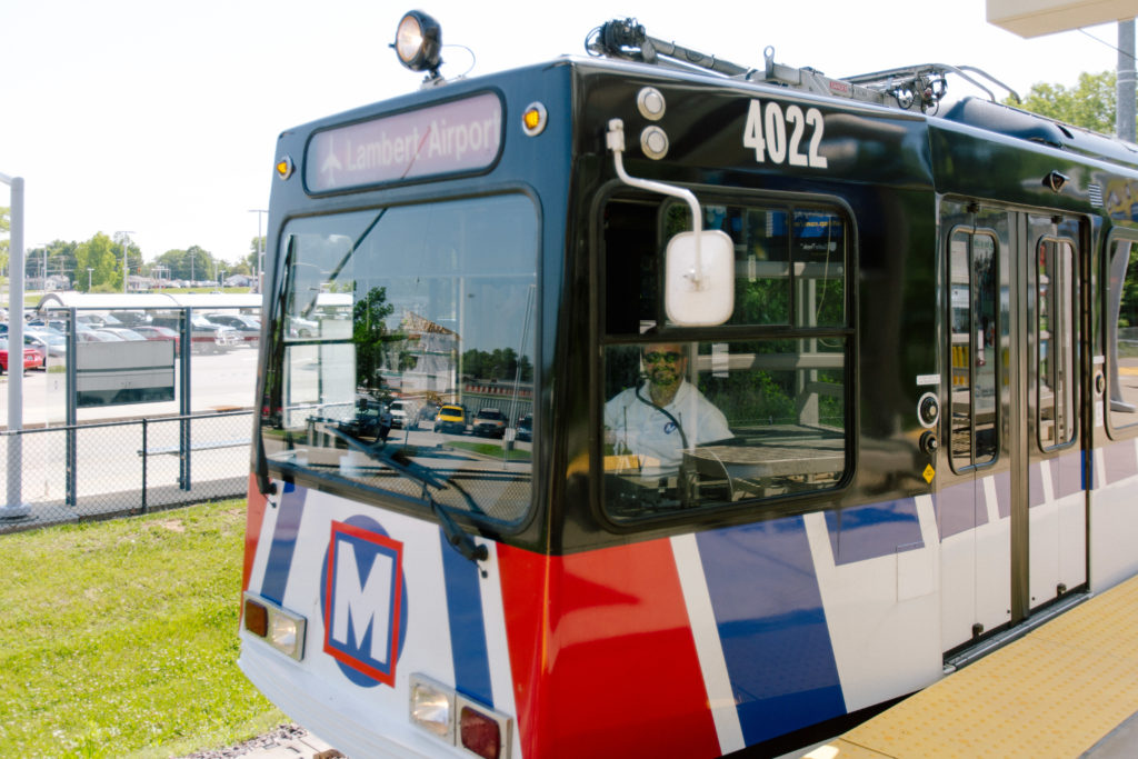 News - St. Clair County Transit District