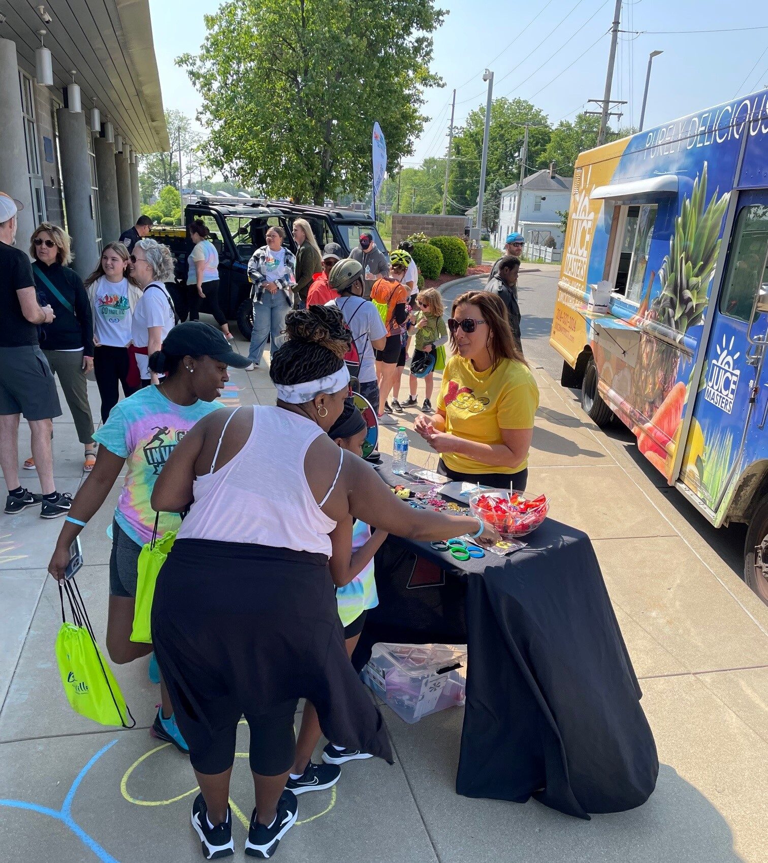 Resources - St. Clair County Transit District