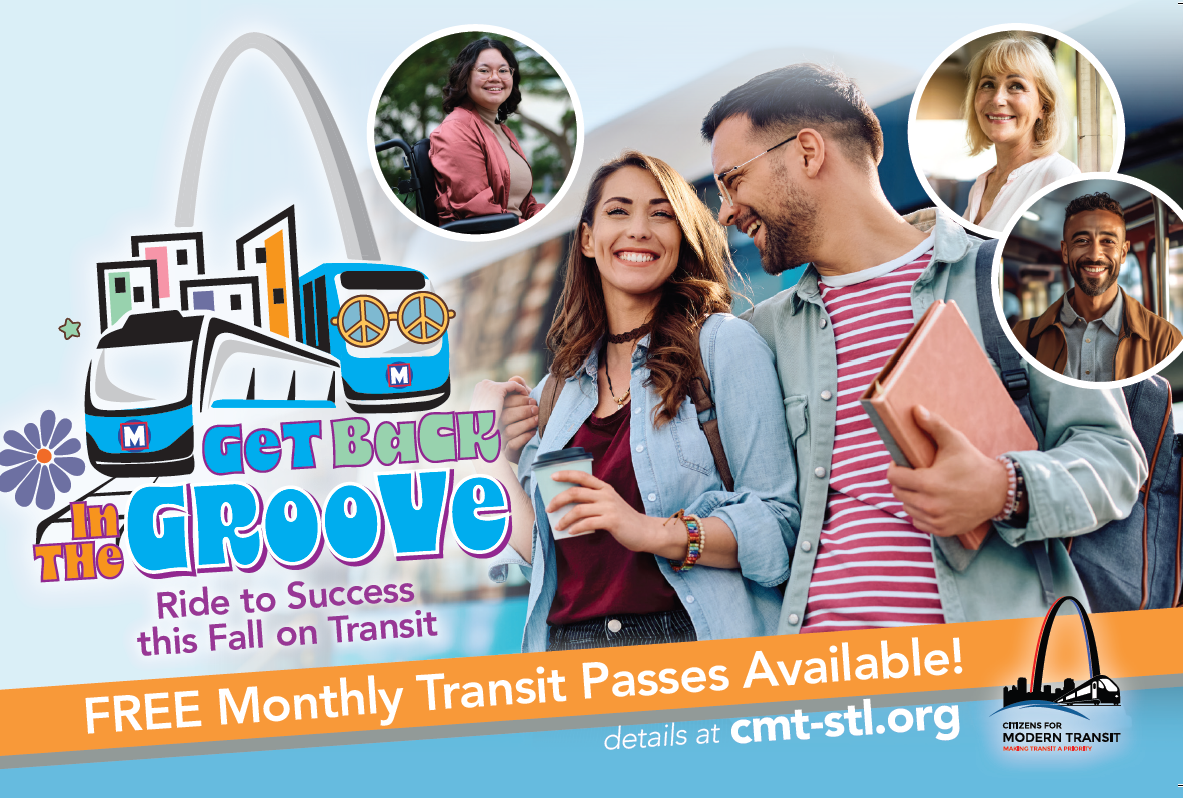 SCCTD and PARTNERS ENCOURAGE AREA RESIDENTS TO “GET BACK IN THE GROOVE ...