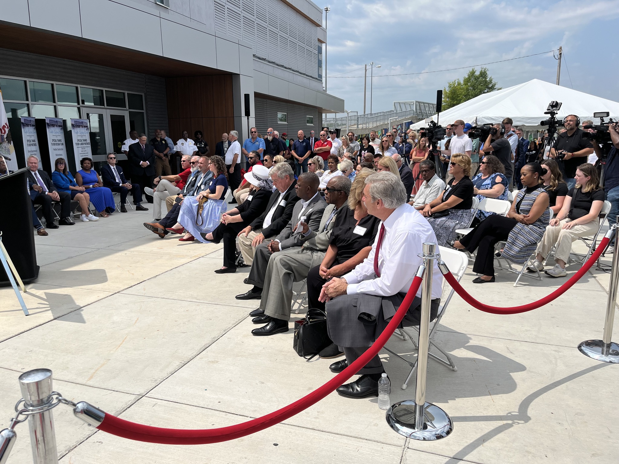 Board of Trustees - St. Clair County Transit District