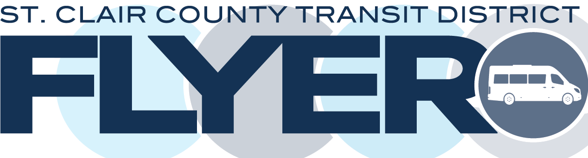 SCCTD Flyer - St. Clair County Transit District