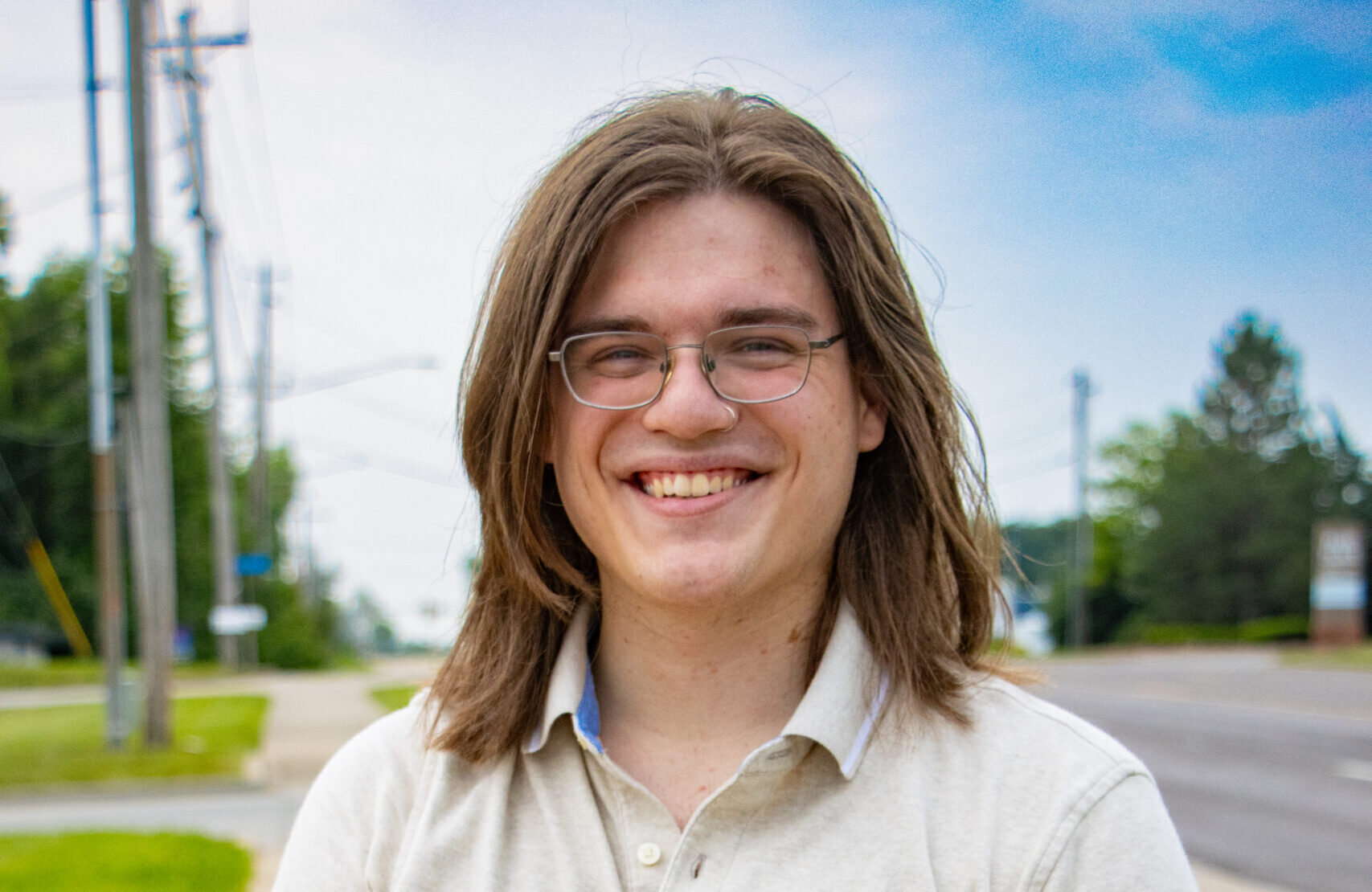 St. Clair County Transit District Welcomes Snyder as Summer Intern - St ...